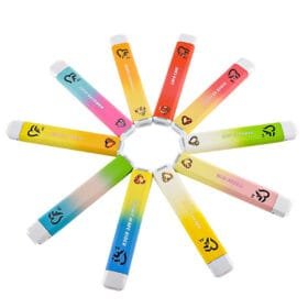 By Favorites Disposable - Favorites 2g Disposable Liquid Diamonds